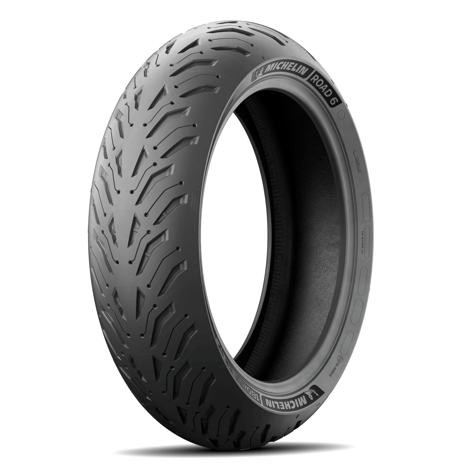 MICHELIN ROAD 6 ยางรถจักรยานยนต์ | MICHELIN ประเทศไทย