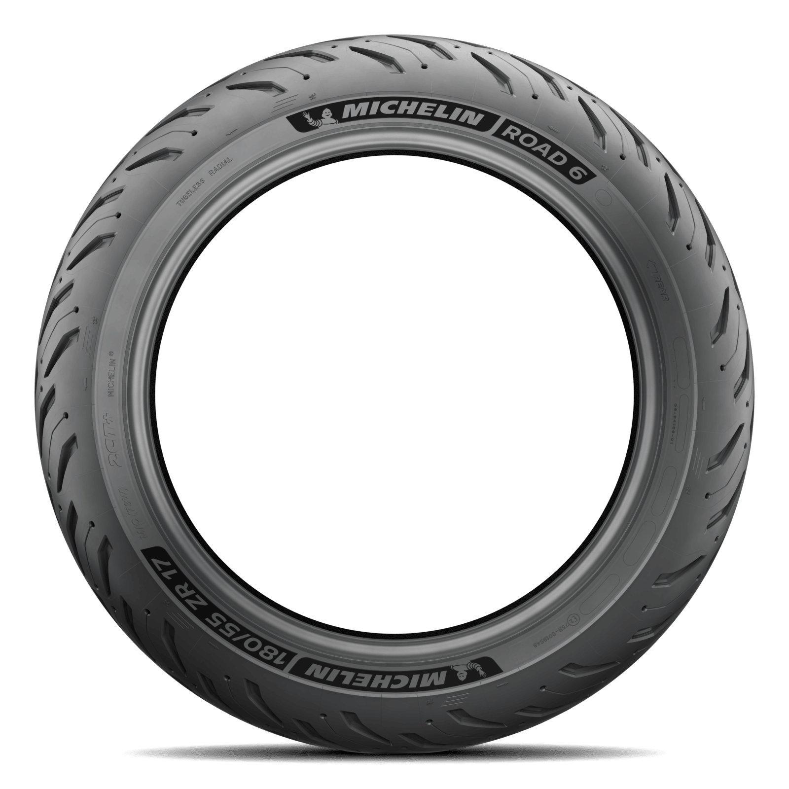 MICHELIN ROAD 6 - Motorcycle Tire | MICHELIN USA