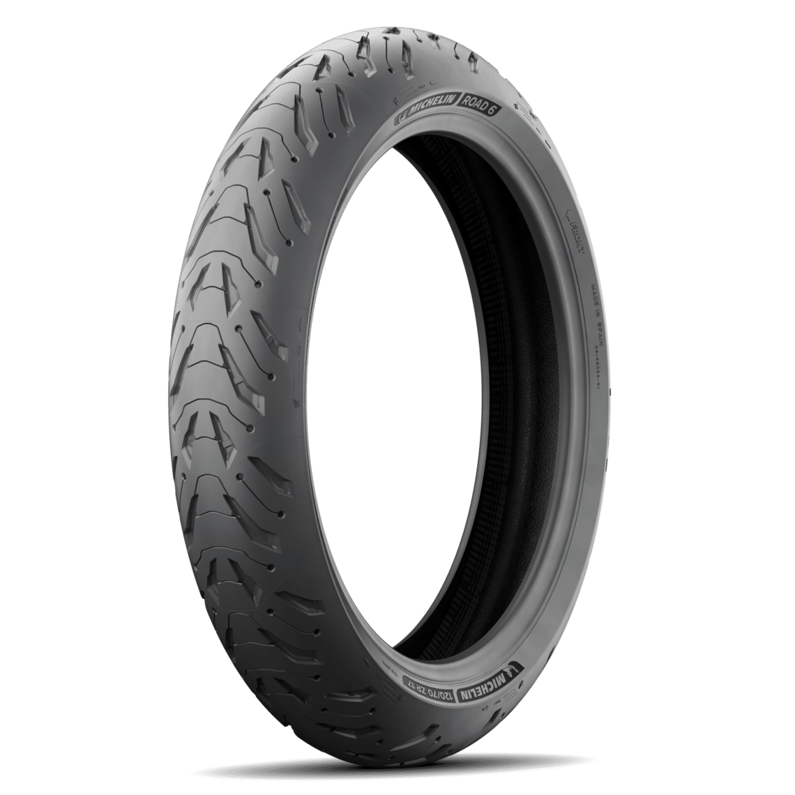 MICHELIN ROAD 6 ยางรถจักรยานยนต์ | MICHELIN ประเทศไทย
