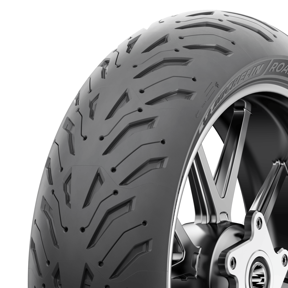 Michelin Road 6 Gt