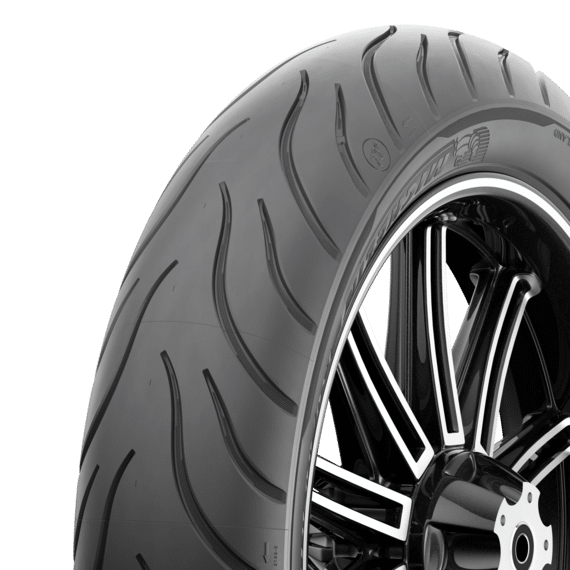 MICHELIN COMMANDER III TOURING - Motorcycle Tire | MICHELIN USA