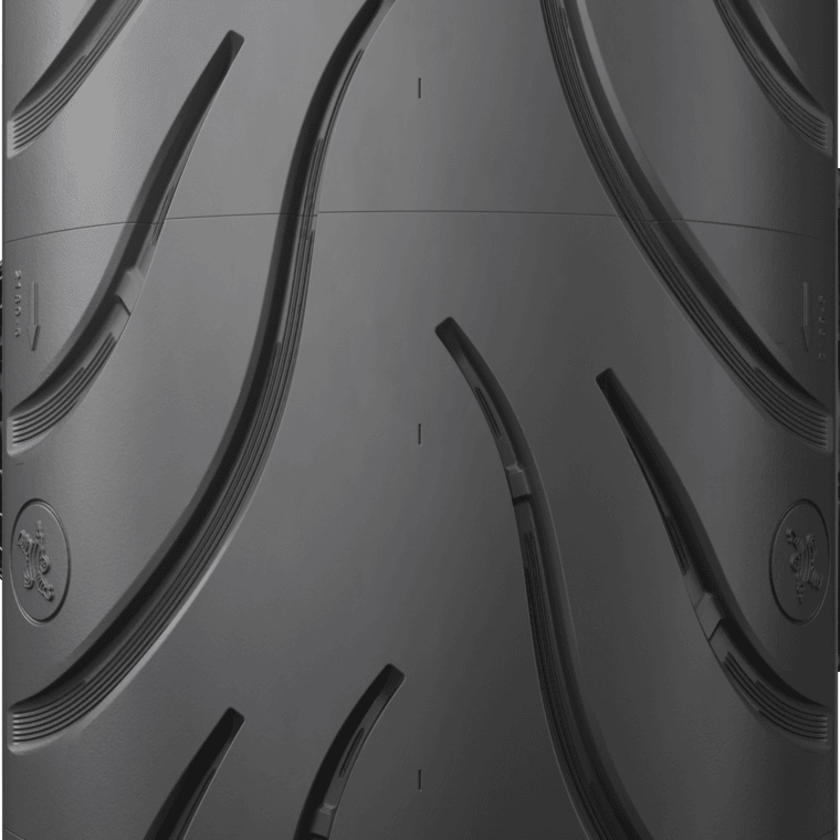 MICHELIN COMMANDER III TOURING - Motorcycle Tire | MICHELIN USA