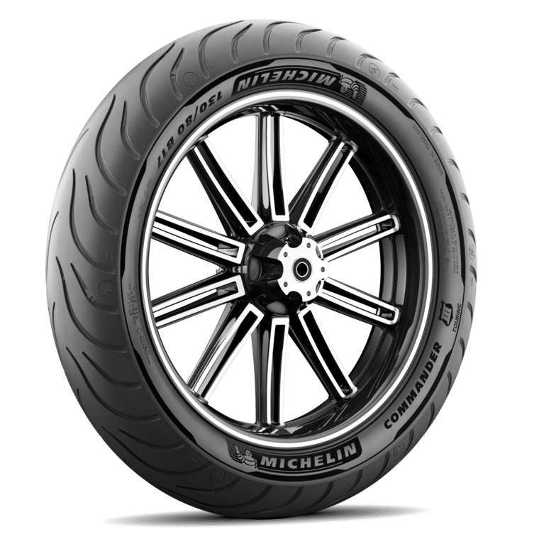 MICHELIN COMMANDER III TOURING - Motorcycle Tire | MICHELIN USA