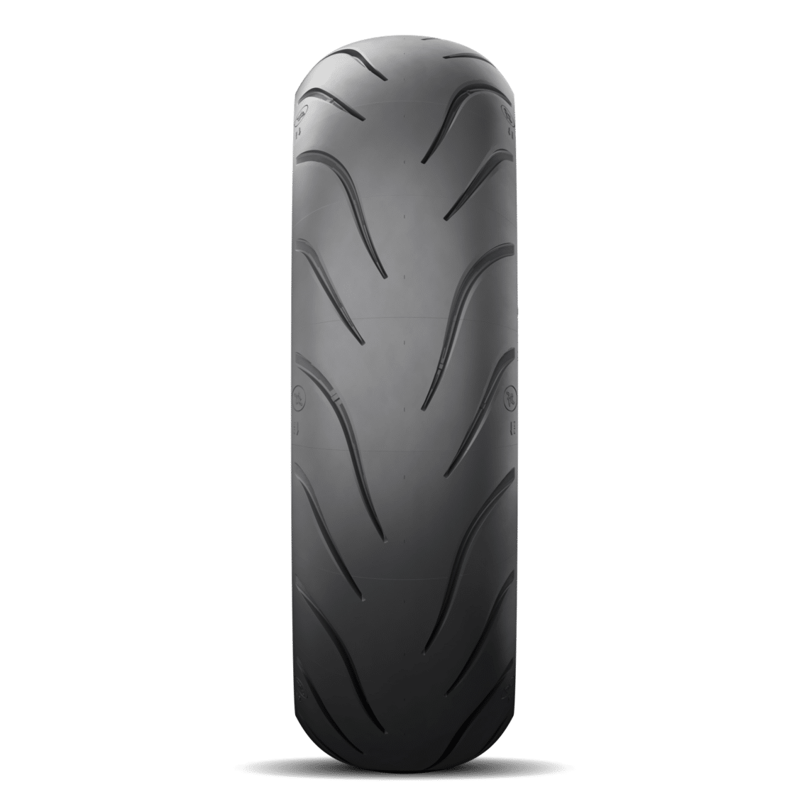 MICHELIN COMMANDER III TOURING - Motorcycle Tire | MICHELIN USA