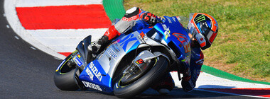 How to read the motorcycle tyre size | MICHELIN