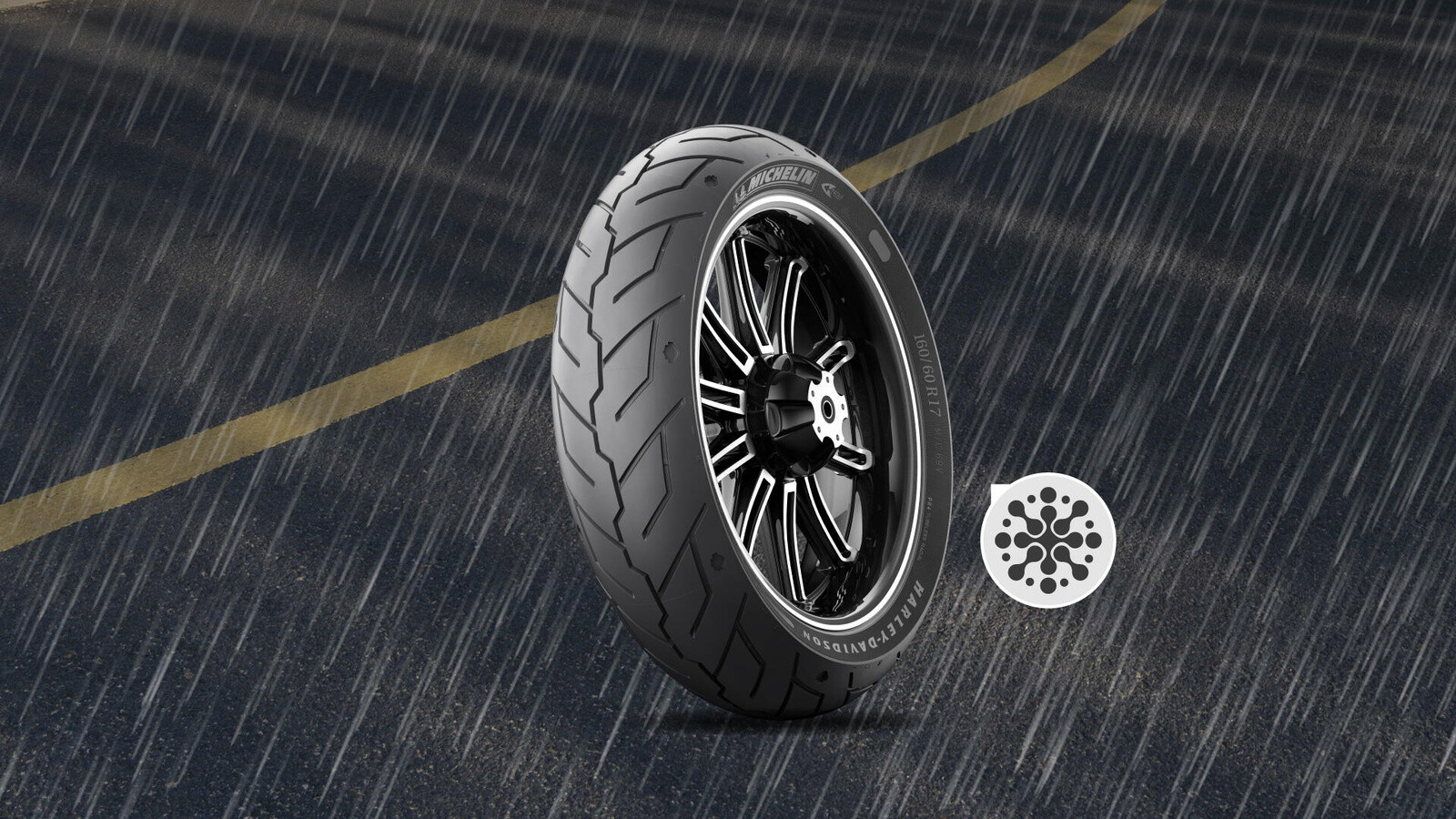 MICHELIN SCORCHER 21 - Motorcycle Tire | MICHELIN USA