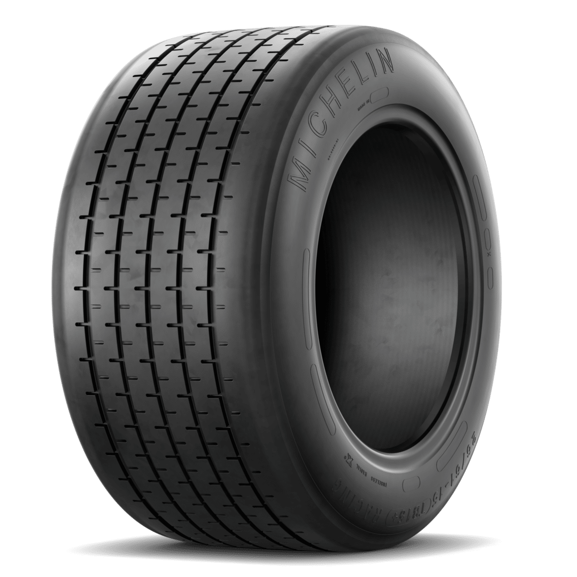 MICHELIN TB15+ | Michelin Motorsport tyre | Classic Competition