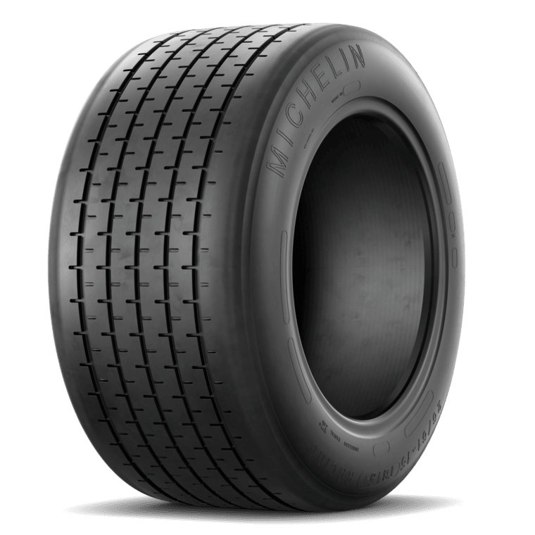 MICHELIN TB15+ | Michelin Motorsport tyre | Classic Competition