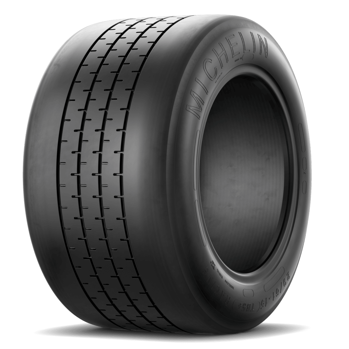 MICHELIN TB5+ | Michelin Motorsport tyre | Classic competition
