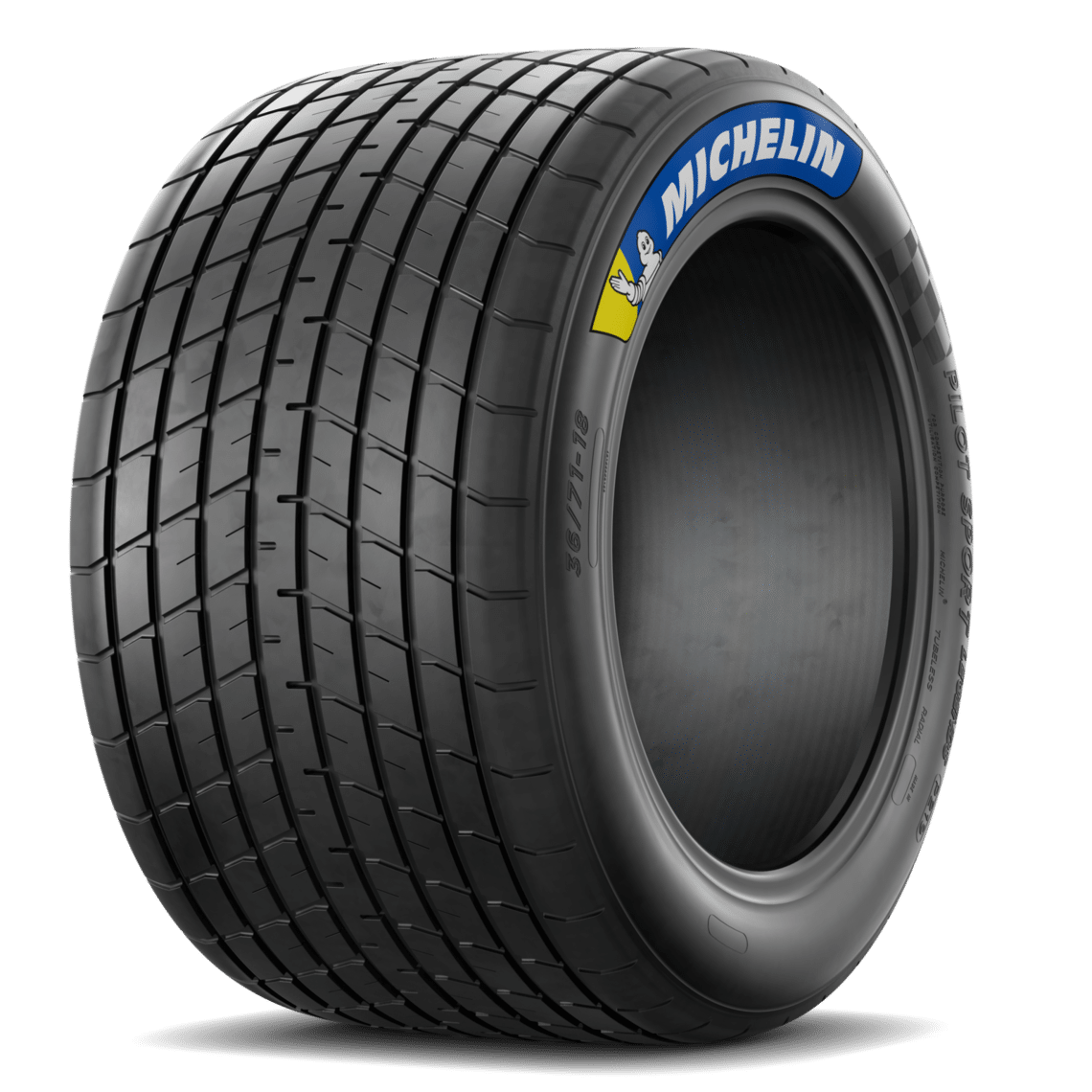 Michelin Pilot Sport Legends P219 | Michelin Motorsport tire | Auto ...