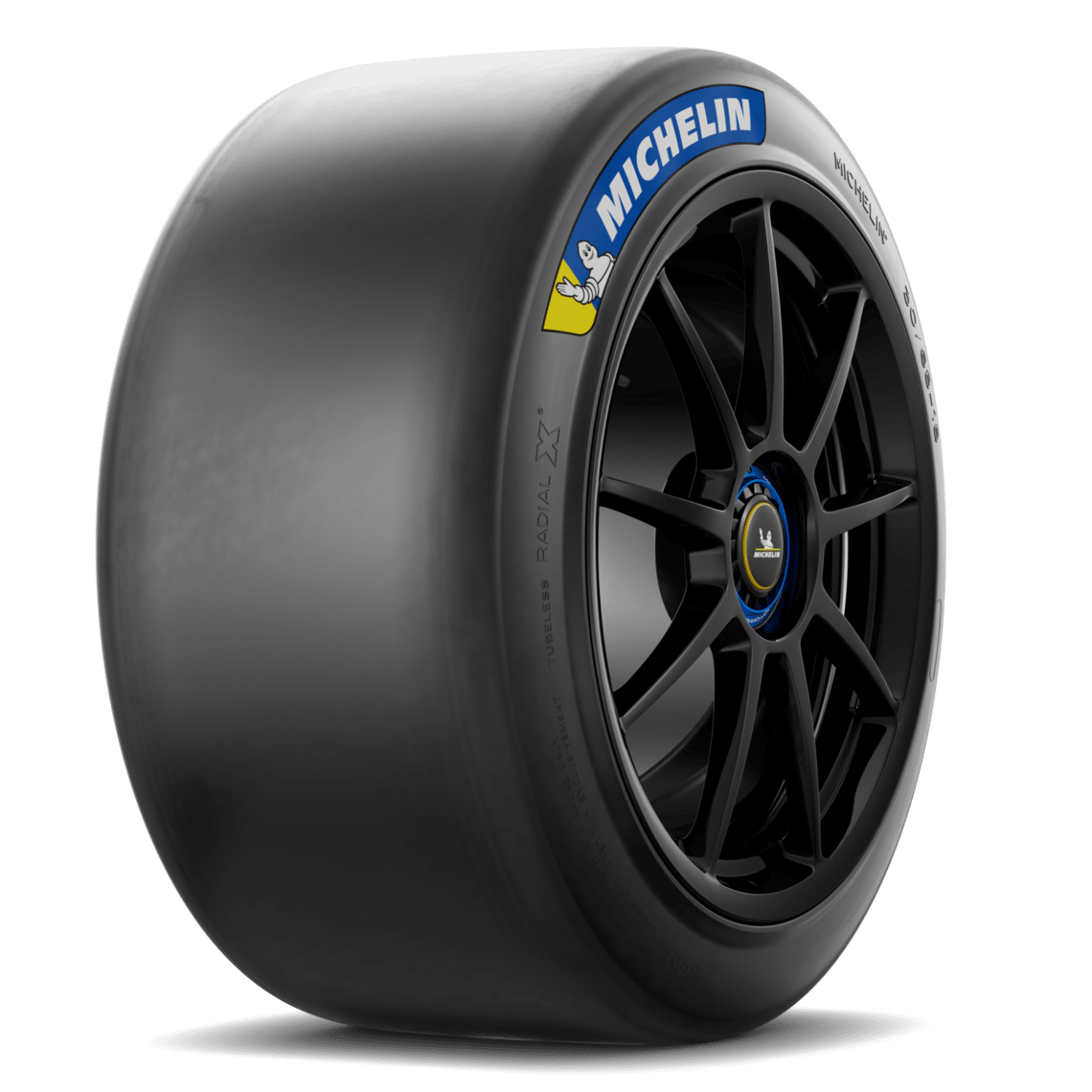 MICHELIN Porsche Cup N2 | Michelin Motorsport tyre | Auto Circuit ...