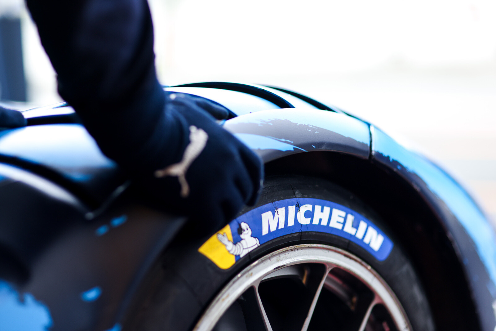 MICHELIN Pilot Sport GT M+ | Pneumatique Michelin Motorsport | Auto ...