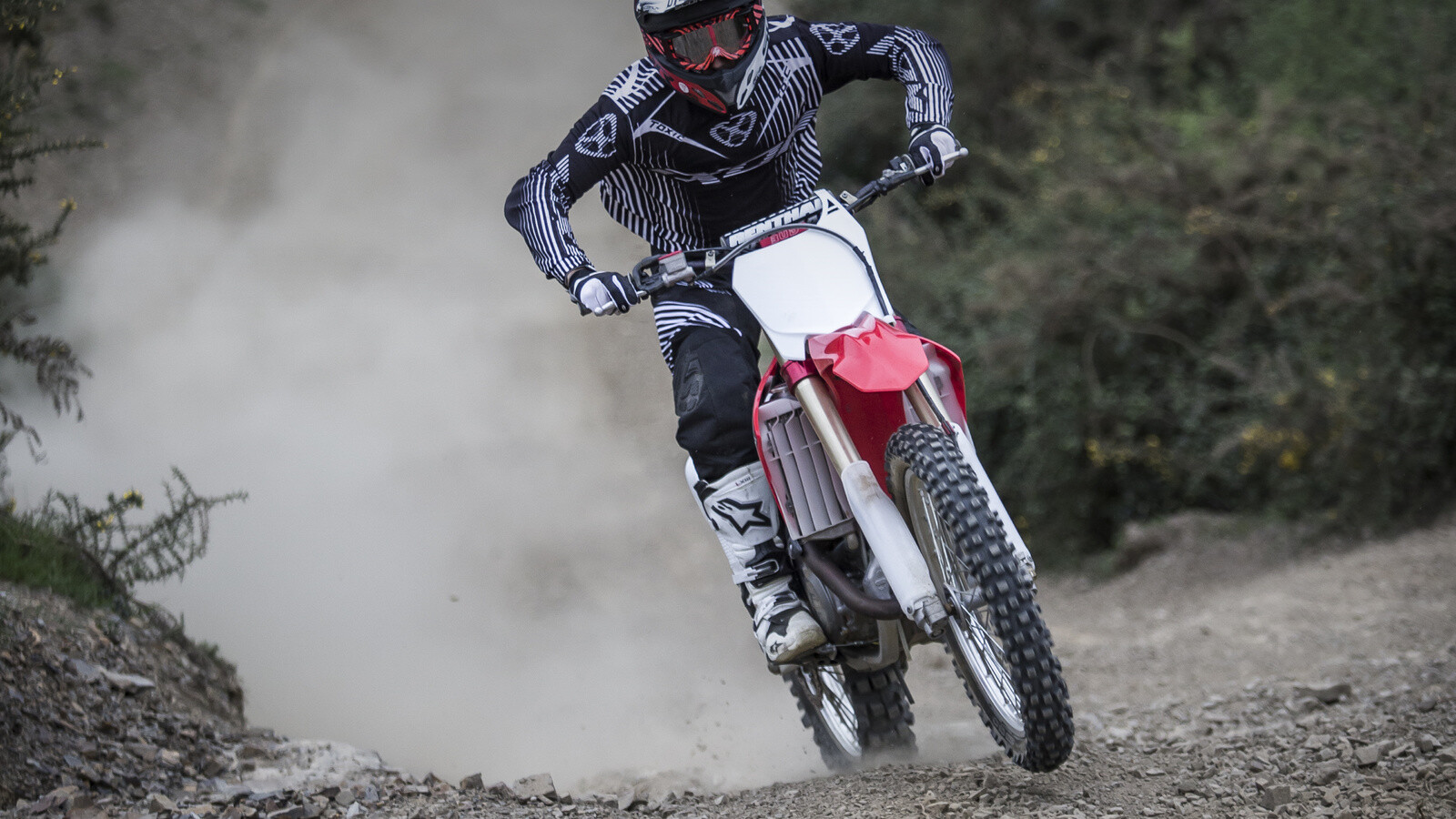 Schläuche für Off-Road Reifen | MICHELIN Deutschland