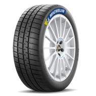 Michelin Rally Motorsport Tyres | MICHELIN Motorsport