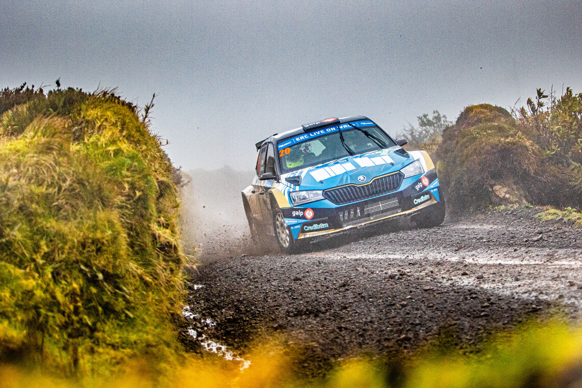 Michelin Pilot Sport Gravel | Michelin Motorsport tire | Rally Gravel