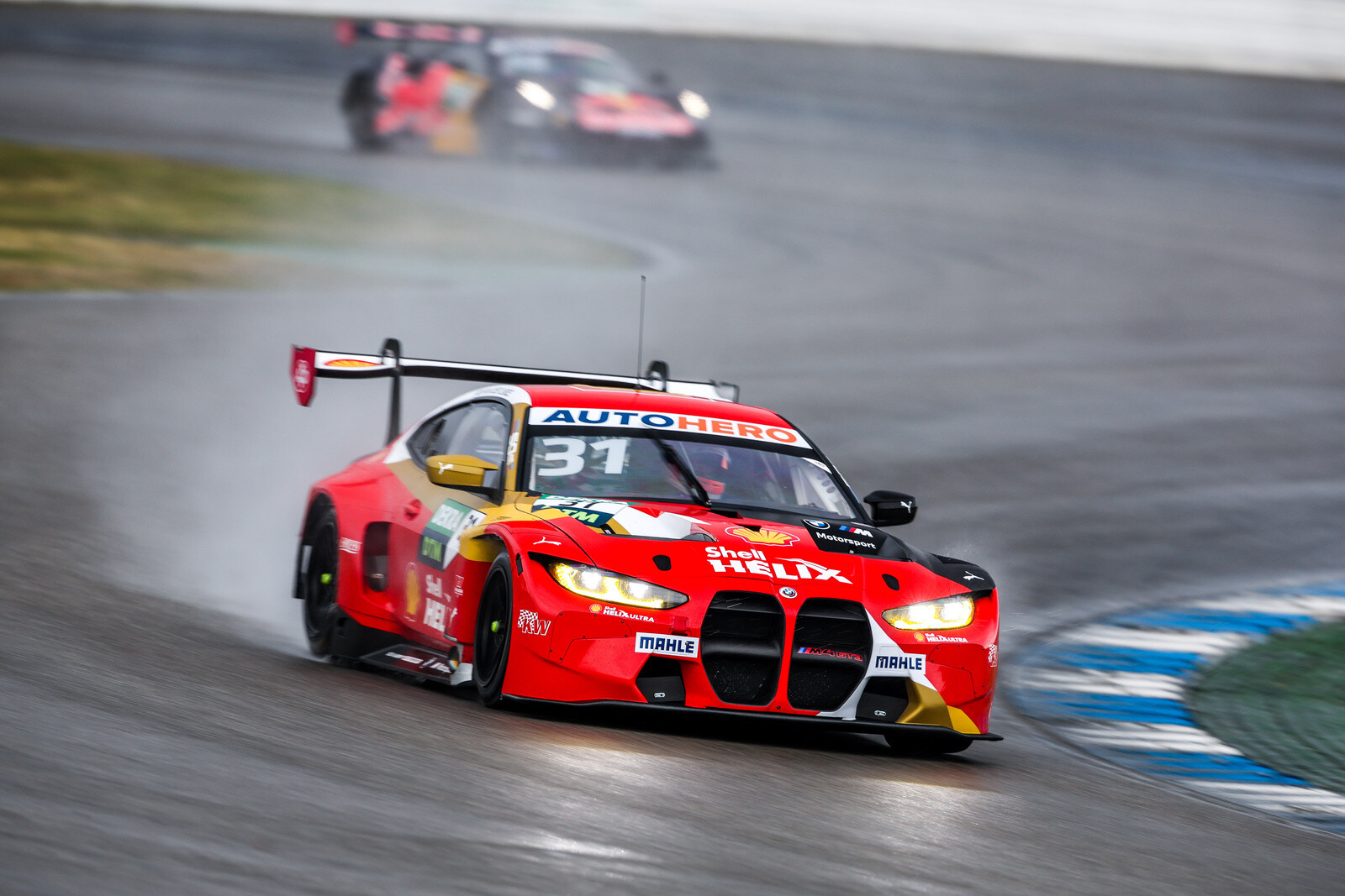 Michelin Pilot Sport GT P2H | Michelin Motorsport tire | Auto Circuit ...