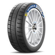 Michelin Rally Motorsport Tyres | MICHELIN Motorsport