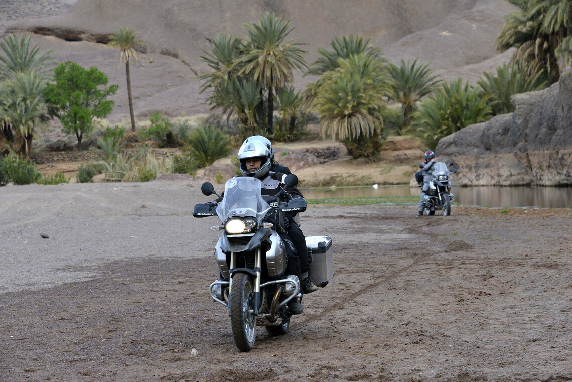 MICHELIN ANAKEE 3 - Motorcycle Tire | MICHELIN USA