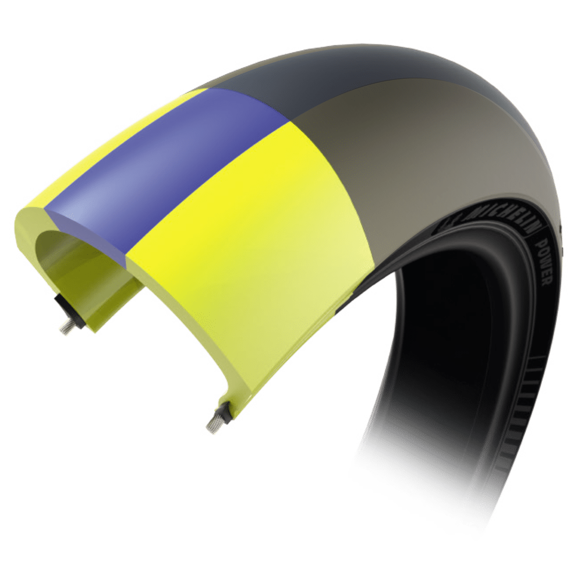 MICHELIN POWER CUP EVO - Motorcycle Tire | MICHELIN USA
