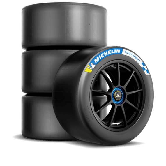 MICHELIN Pilot Sport Cup GT | Michelin Motorsport tyre | Auto Circuit ...