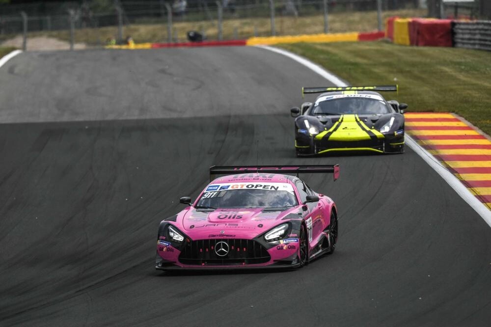 MICHELIN Pilot Sport Cup GT | Pneumatique Michelin Motorsport | Auto ...