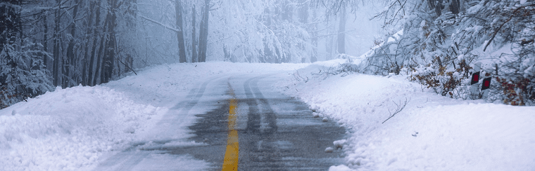 When to Put on Winter Tires in Canada by Province | Michelin Canada