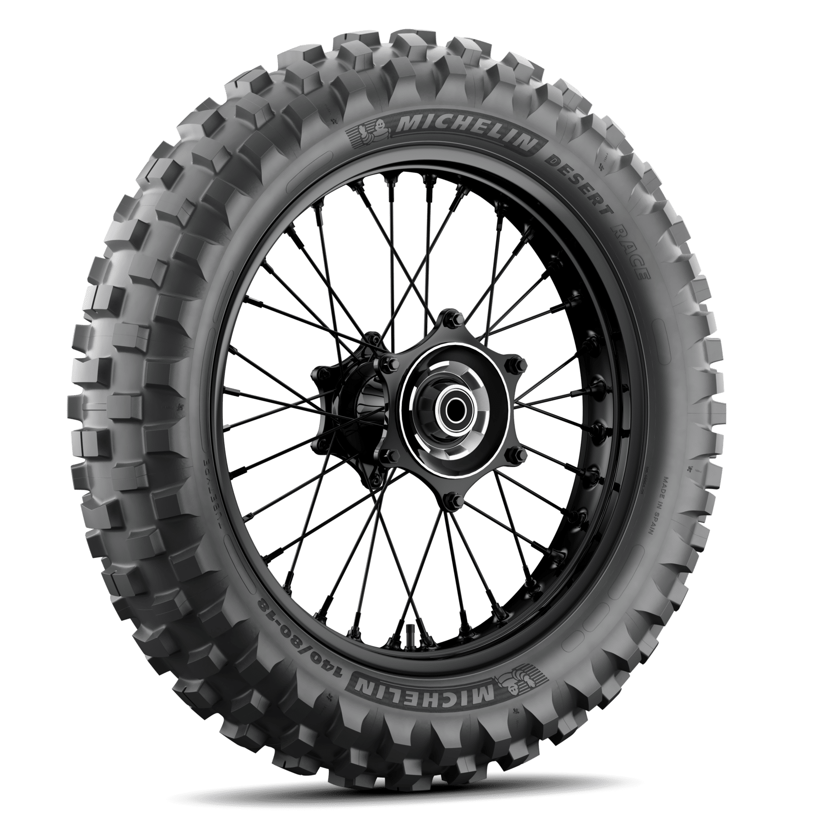 MICHELIN DESERT RACE BAJA - Motorcycle Tire | MICHELIN USA