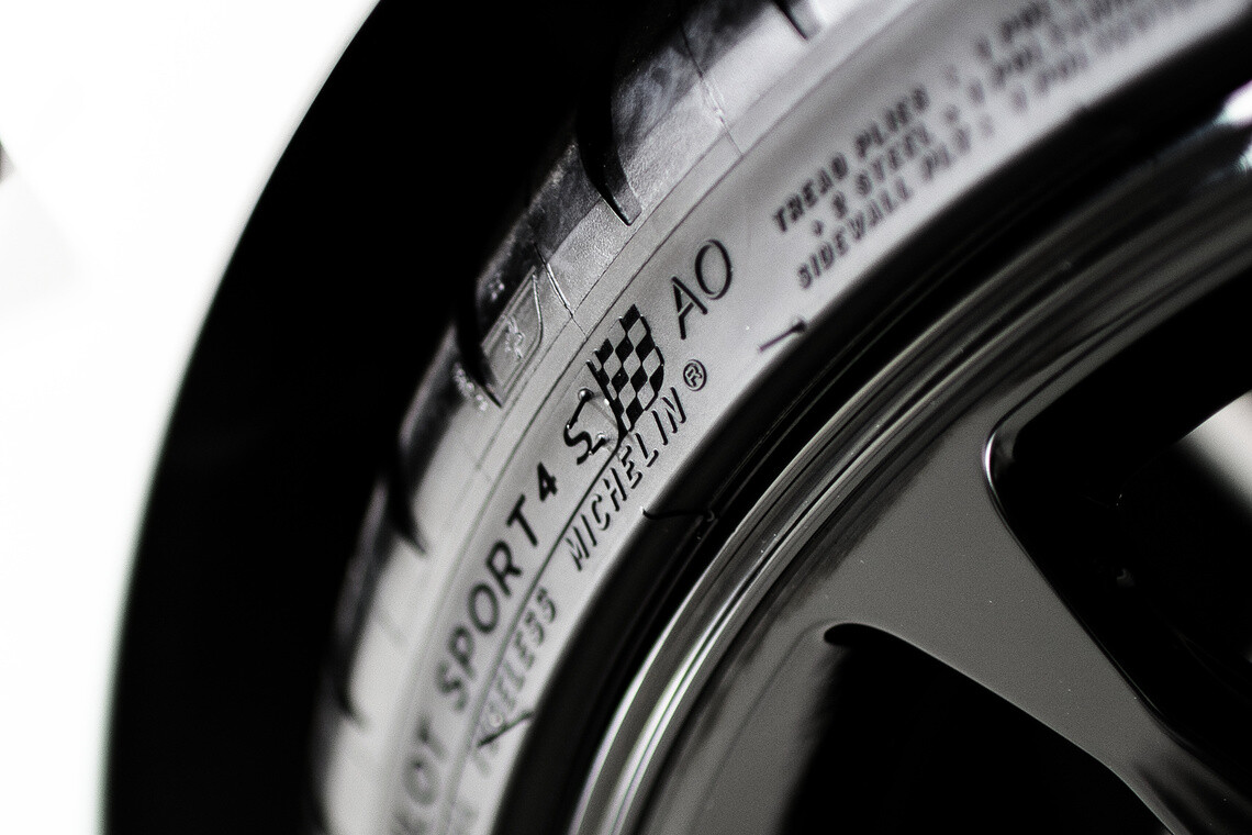 The most demanding brands trust MICHELIN tires | USA