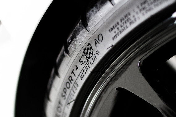 The most demanding brands trust MICHELIN tires | USA