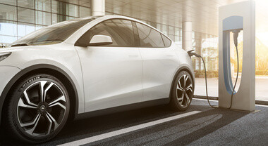 Why Michelin EV Ready Tires | Why Choose Michelin for Your EV