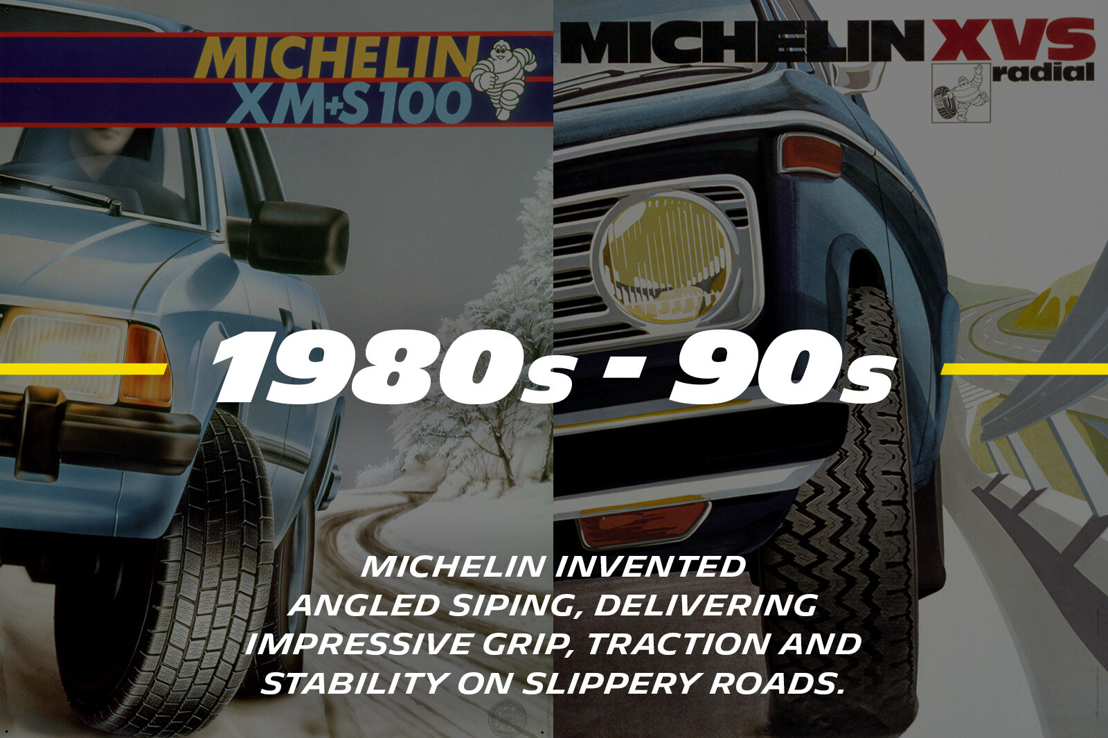 Safer Mobility | Michelin