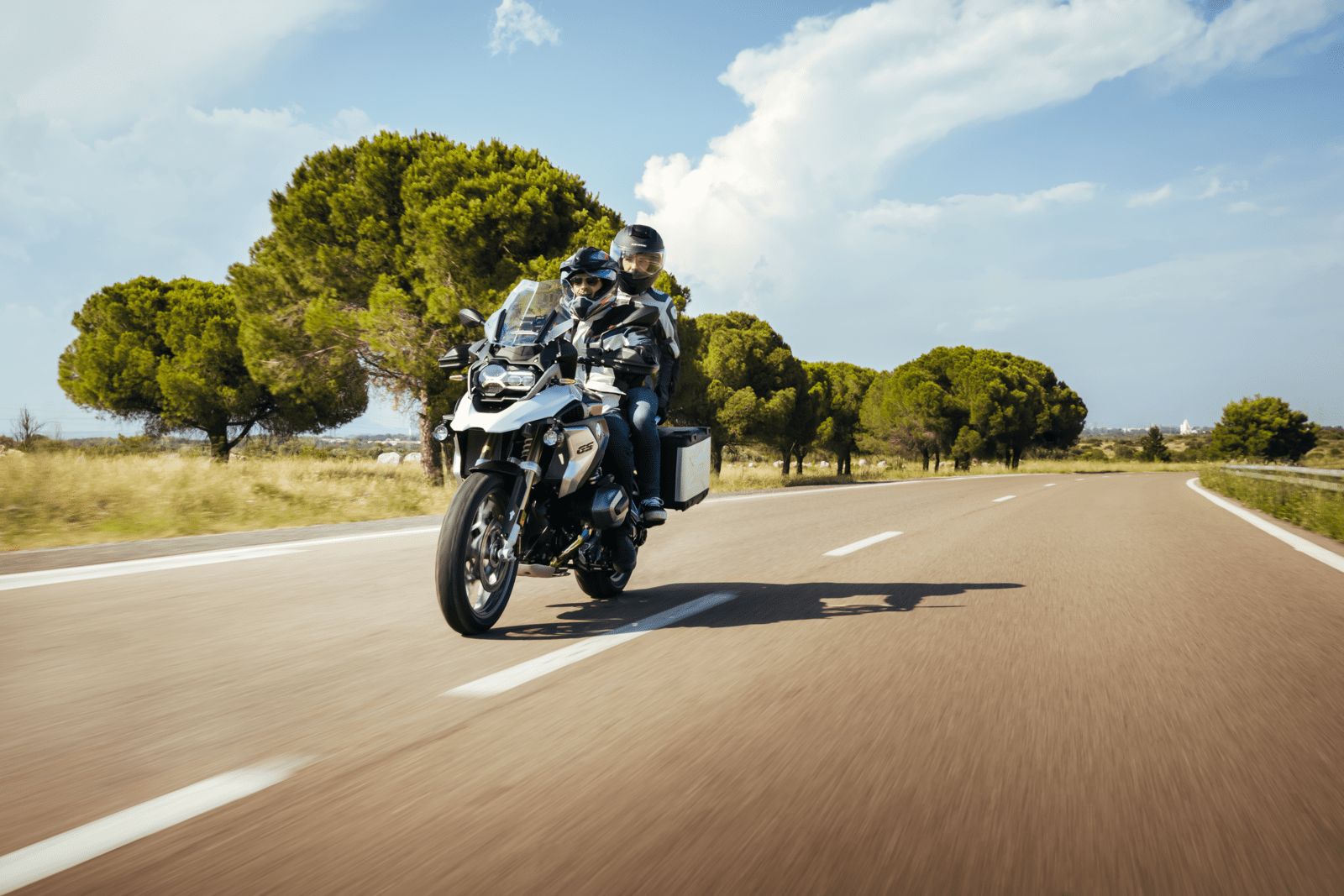 Motorcycle tyre speed rating and load rating | MICHELIN