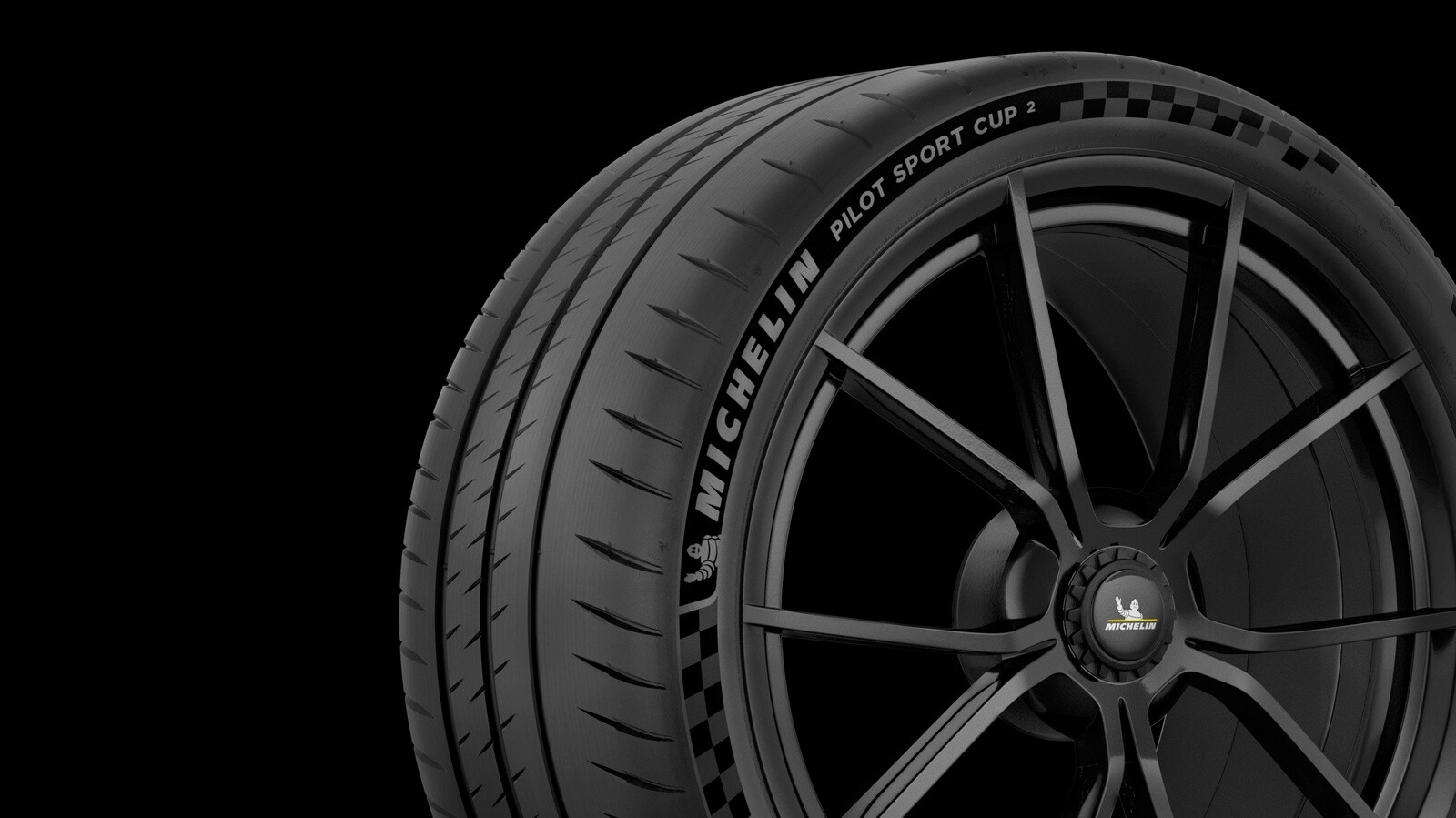 MICHELIN PILOT SPORT CUP 2 CONNECT - Otomobil Lastikleri | MICHELIN