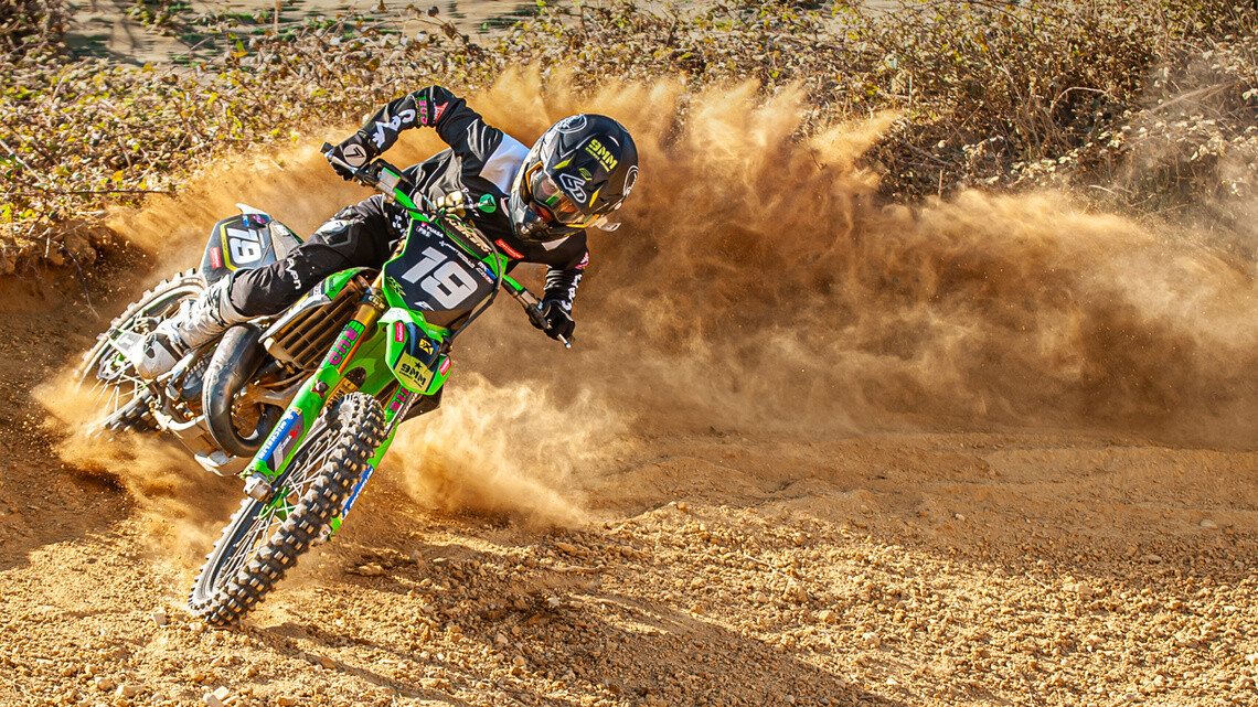 How to choose motocross tires | MICHELIN