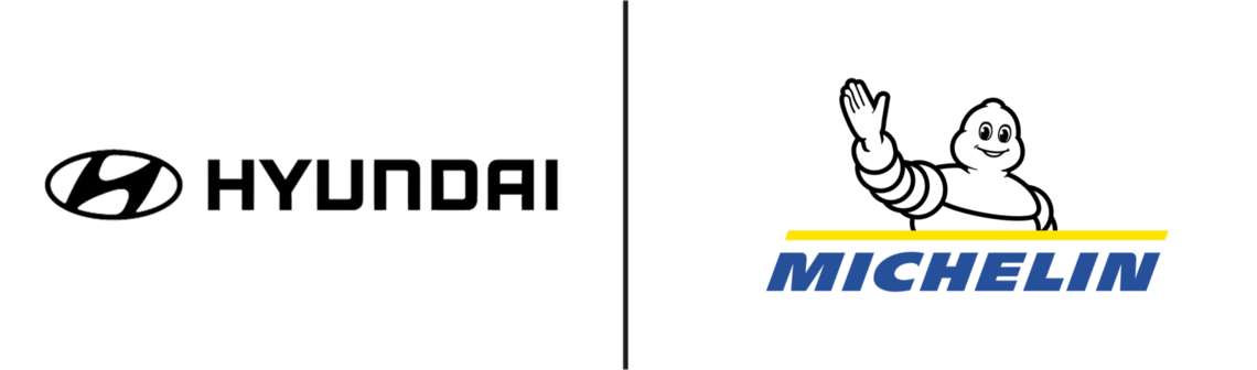 Hyundai and Michelin, a partnership for a better life in motion