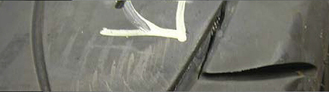 Motorcycle tyre wear: when to change my motorcycle tyres? | MICHELIN