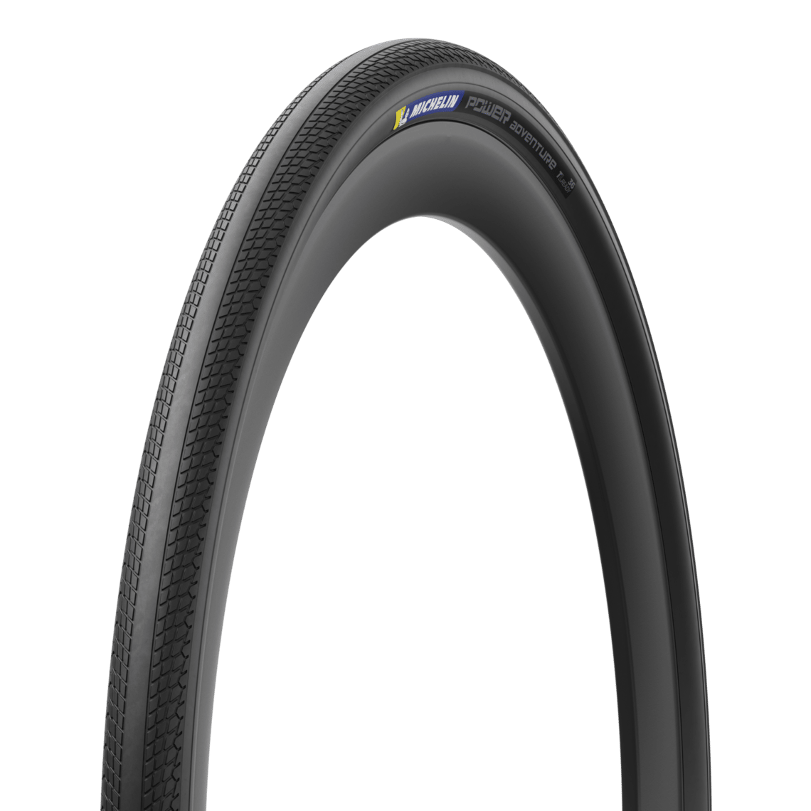 Michelin Power Adventure Competition Line I Bicycle ROAD Gravel