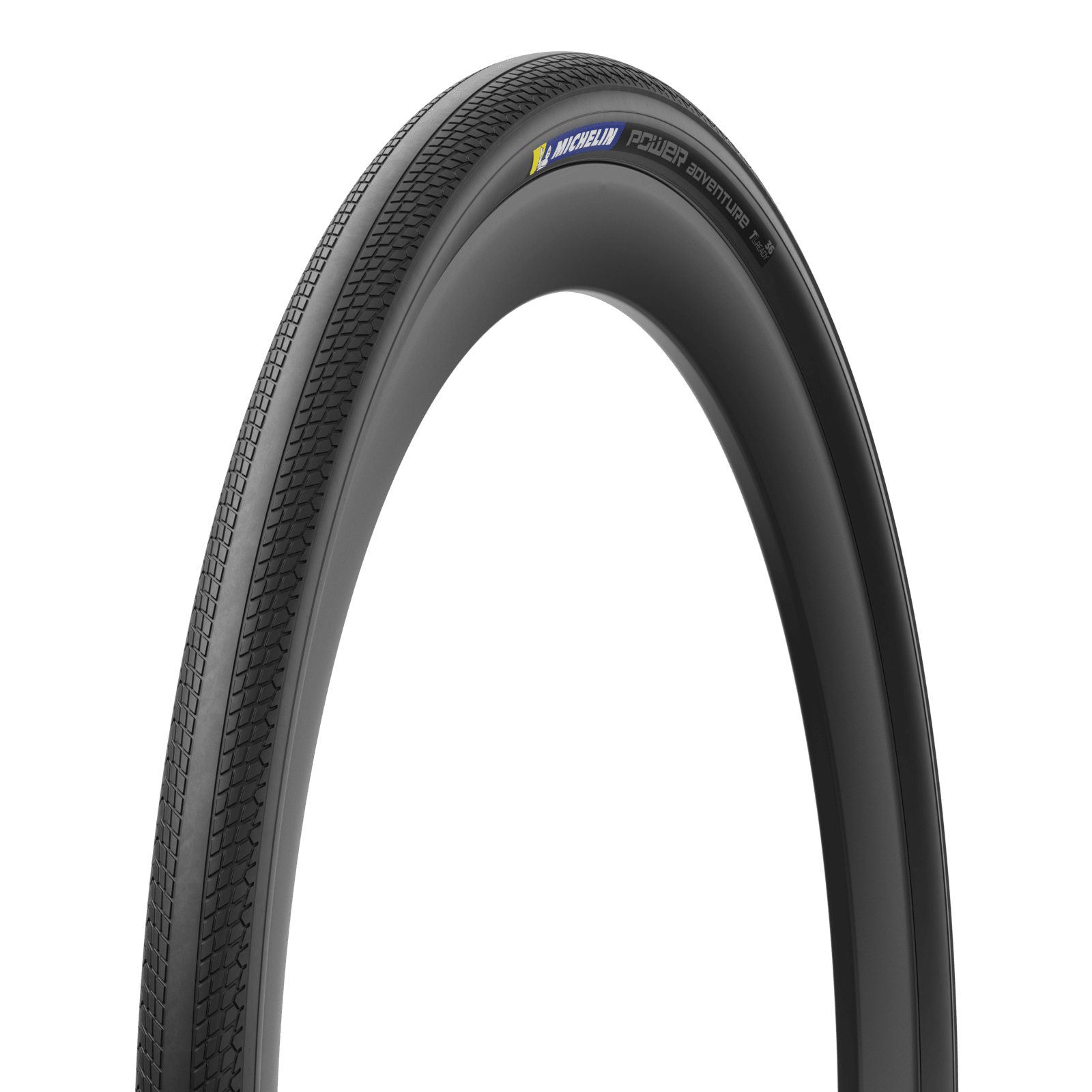MICHELIN POWER ADVENTURE CL I Bicycle ROAD Gravel