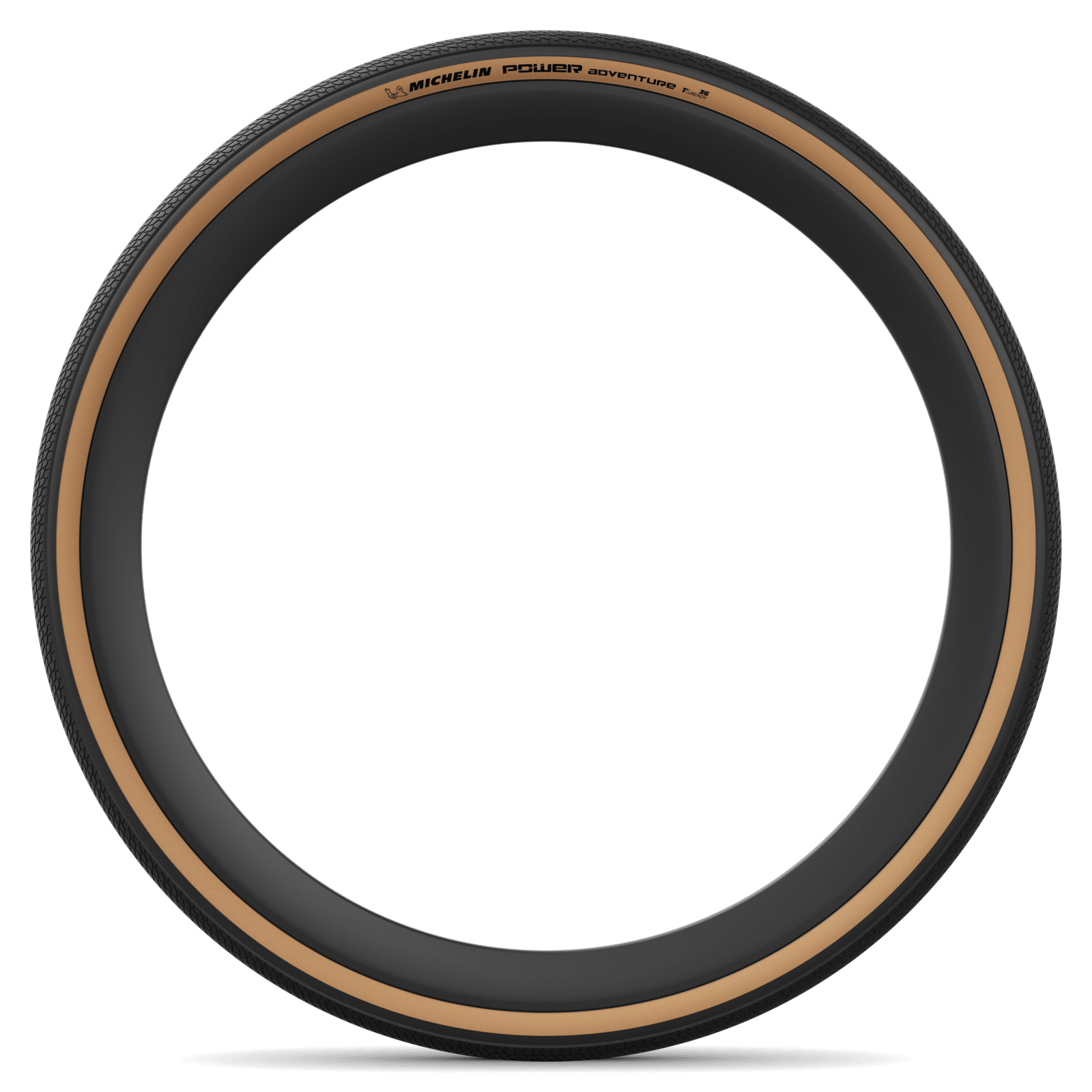 Michelin Power Adventure Competition Line I Bicycle ROAD Gravel