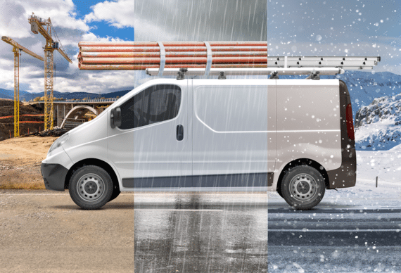 Ποια είναι τα καλύτερα ελαστικά για van για το επαγγελματικό όχημά σας ...