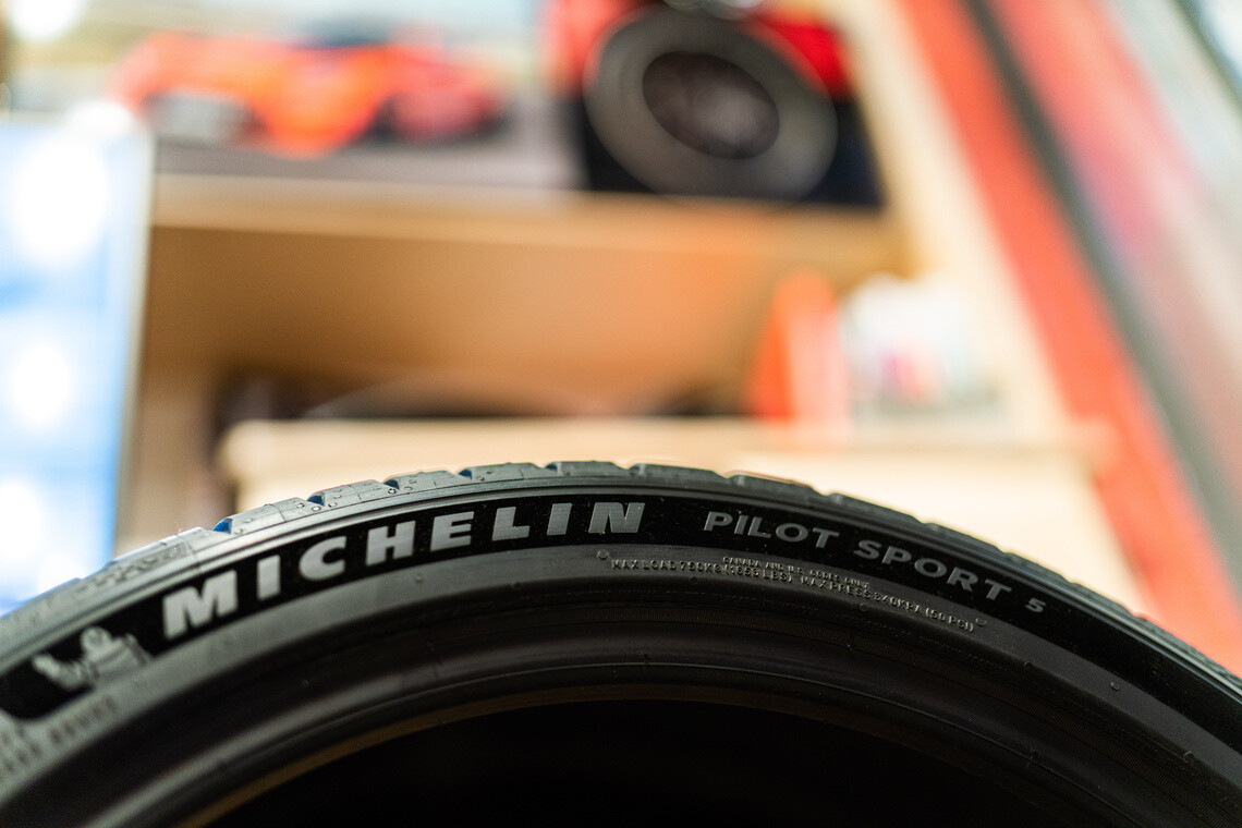 All You Need To Know About Motorcycle Tires Basic Michelin
