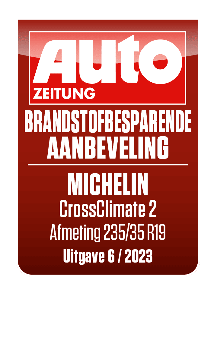 Hoe lang gaan banden mee? | MICHELIN