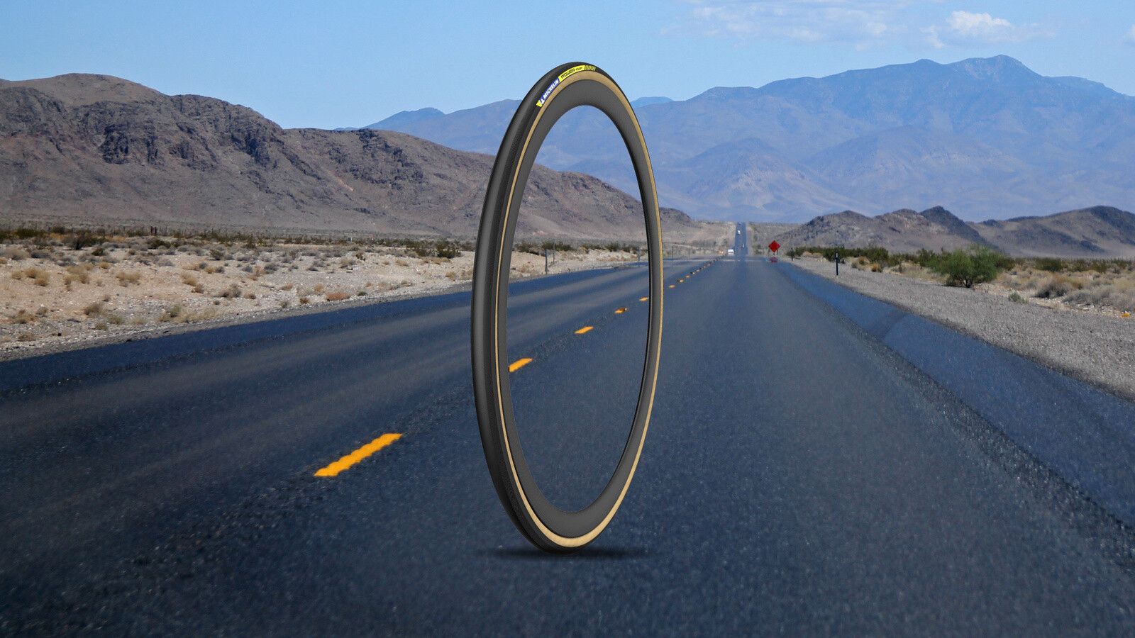 กลุ่มผลิตภัณฑ์ยางรถจักรยาน MICHELIN Power Cup Tubular Racing | MICHELIN ...