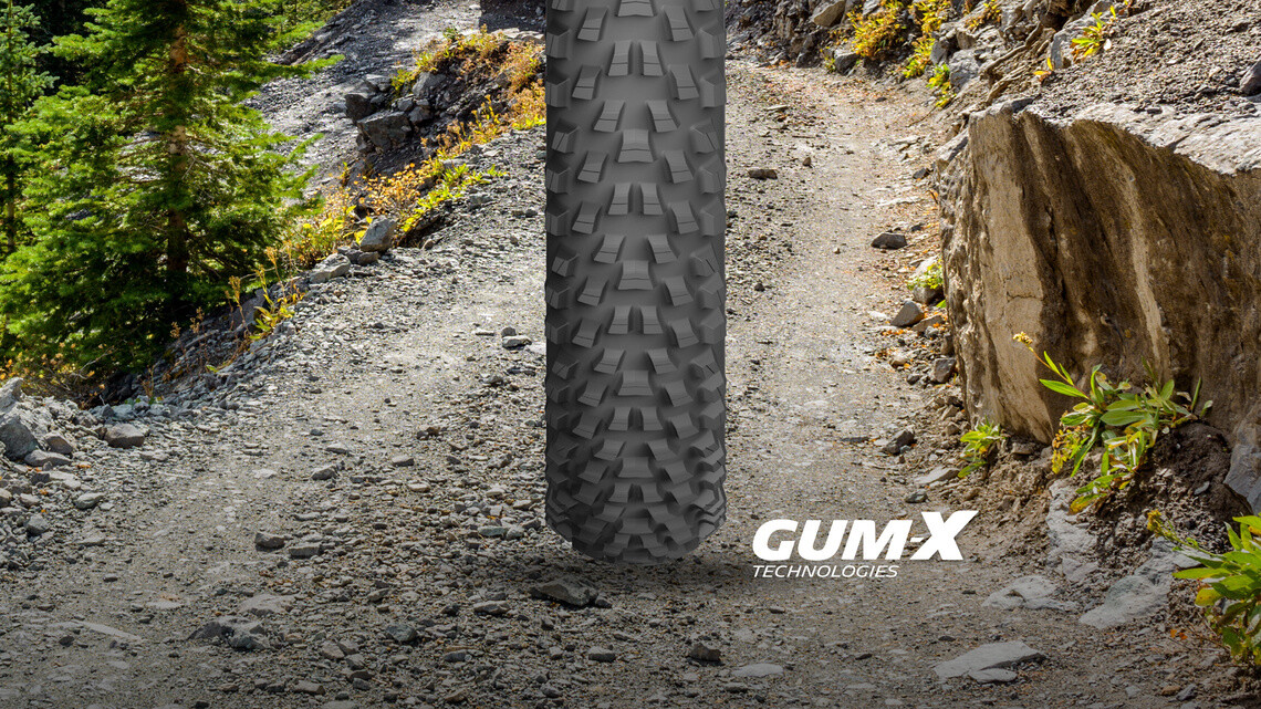 MICHELIN FORCE XC2 RACING LINE - Bicicleta Tyre | MICHELIN Brasil ...