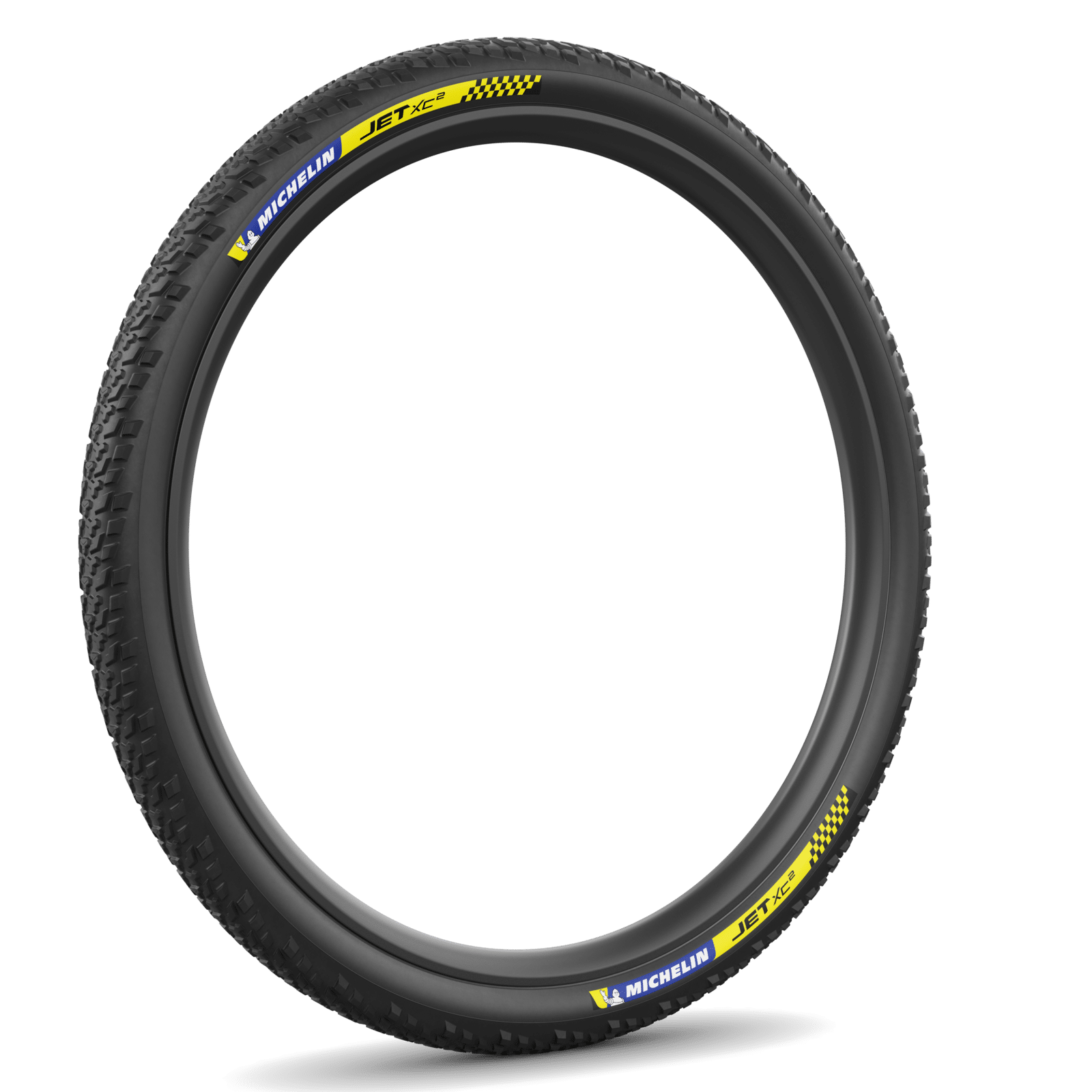 กลุ่มผลิตภัณฑ์ยางรถจักรยาน MICHELIN Jet XC2 Racing | MICHELIN ประเทศไทย