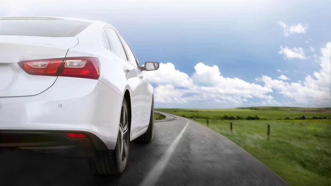 Learn About Run Flat Tires | Michelin