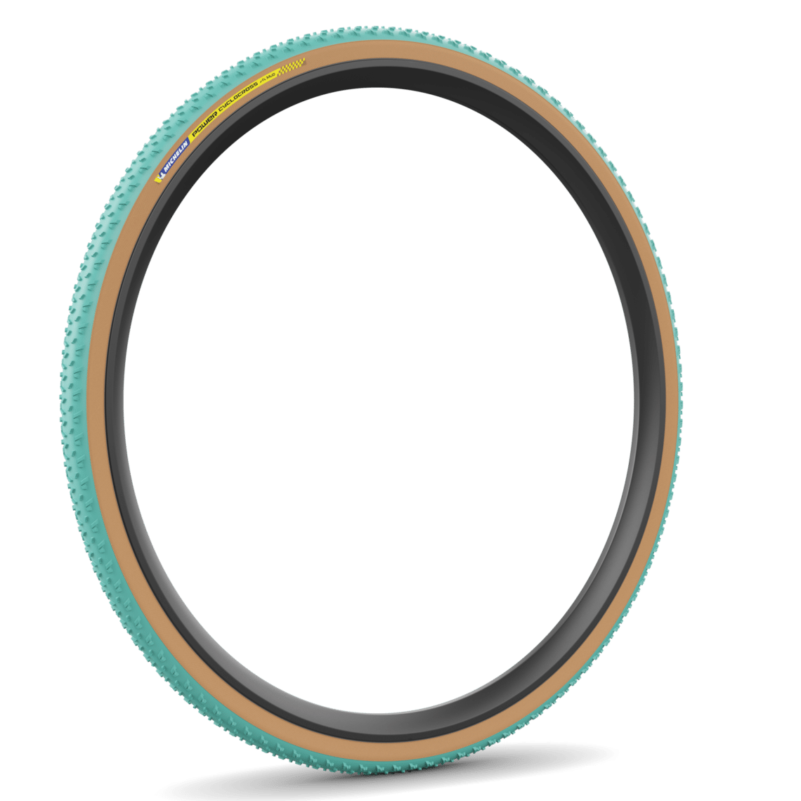 MICHELIN Power Cyclocross Mud Tubular Racing Line（パワー シクロクロス マッド チューブラー ...