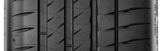 How to interpret tire wear indicator? | Michelin