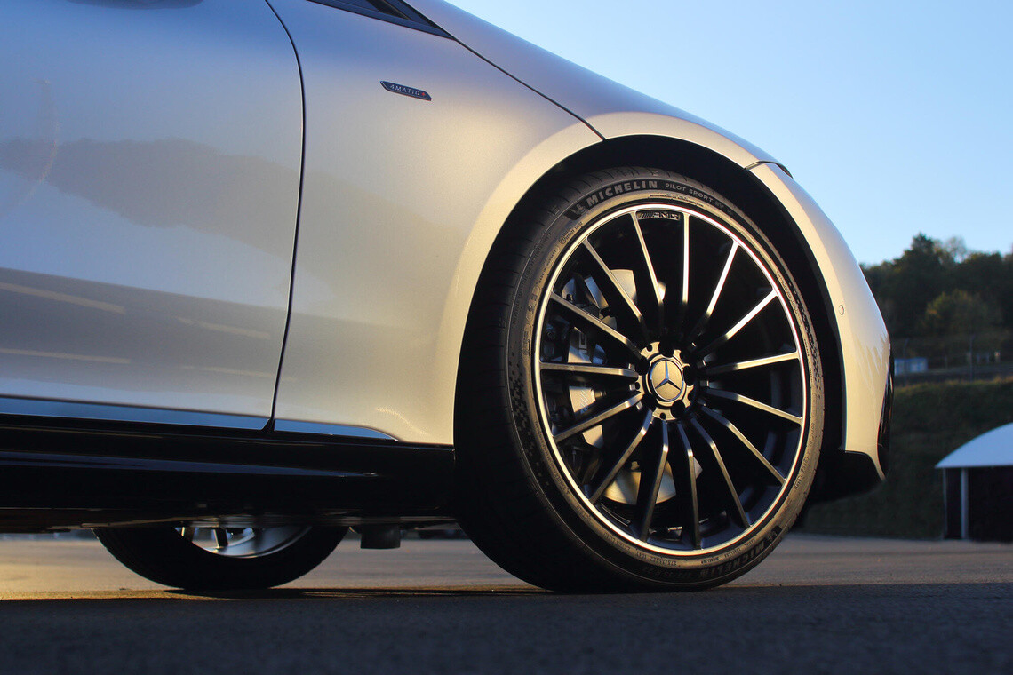 Michelin Tyres Singapore | Find Michelin Tyres Dealers Online