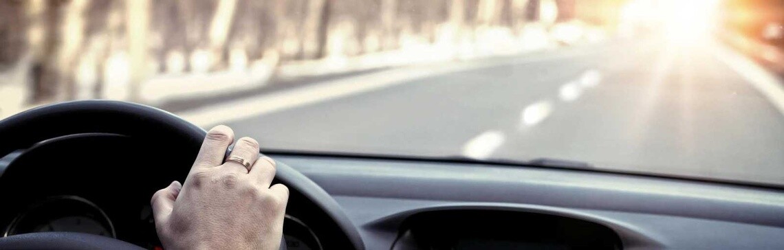 Fatigue Driving - Impaired Driving Tips | Michelin
